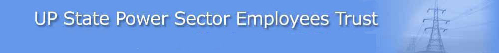 UP STATE POWER SECTOR EMPLOYEES -- LOGIN